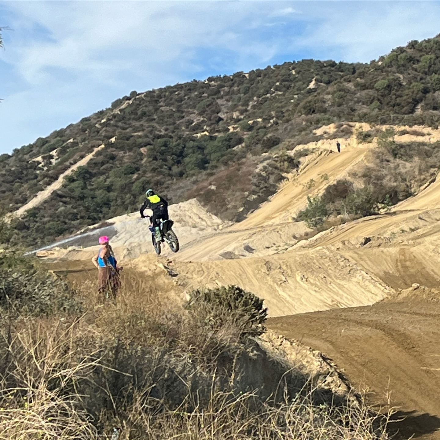 Professional Career – Derrick R Hernandez